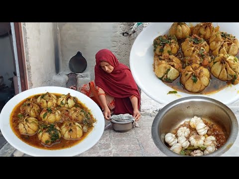 Lehsan Ki Sabzi Recipe | Garlic Curry Recipe | Lehsun Curry Masala ...