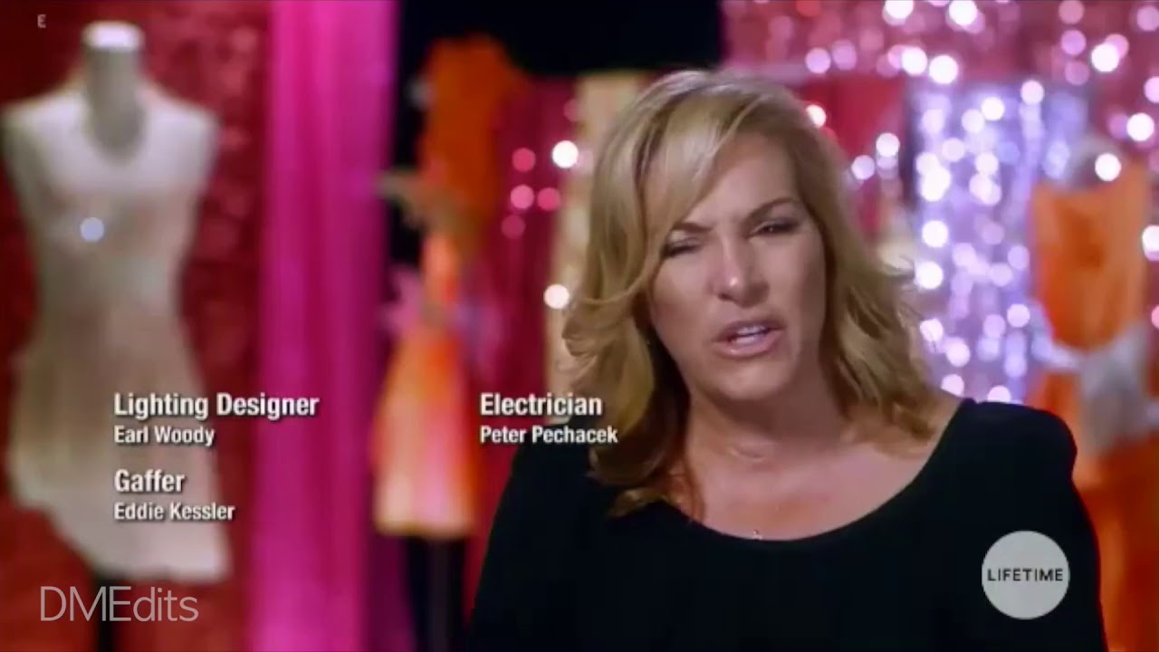 Dance Moms Christi And Abby Meet Again S7 E22 Preview Youtube