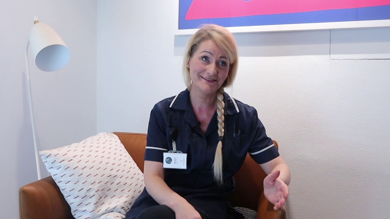 Nurse Florentina | Florence Q&As - YouTube