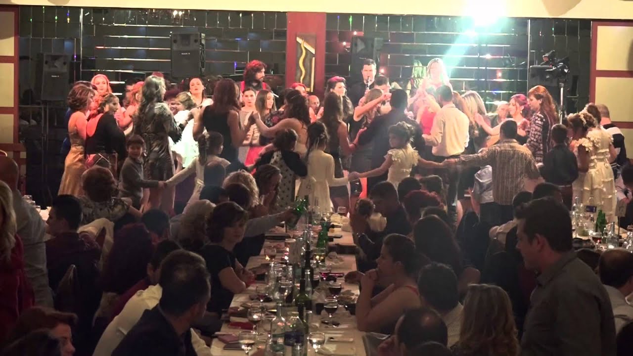 ΖΕΤΤΑ ΛΕΝΑ, ΖΙΑΚΟΣ ΓΙΑΝΝΗΣ ΚΛΑΡΙΝΟ, ΟΡΧΗΣΤΡΑ ΣΕ ΓΑΜΟ ΣΤΗΝ ΕΛΑΣΣΟΝΑ ...