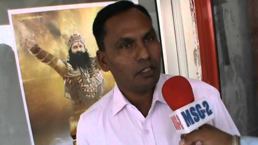 MSG 2 Movie Review - YouTube