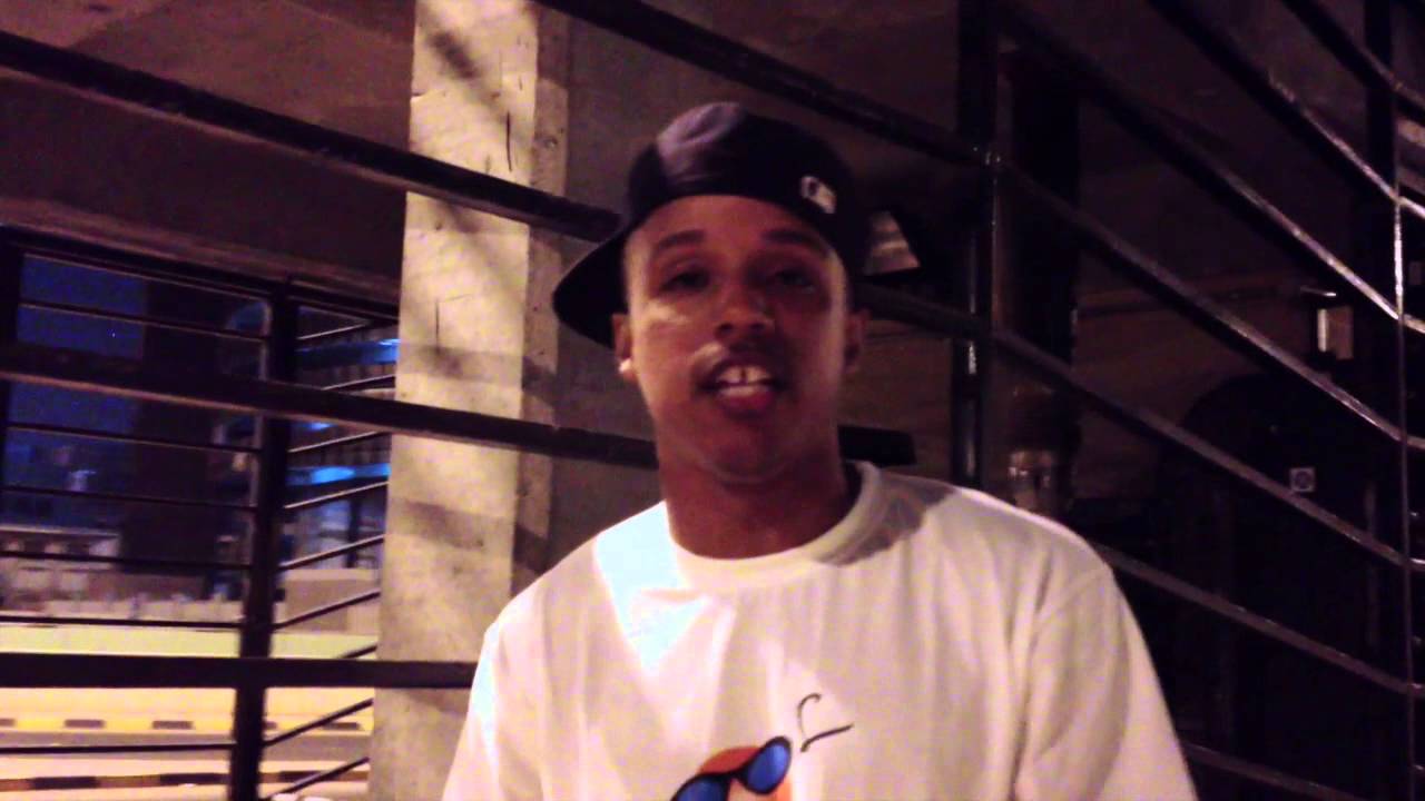 DJ FADELF PRESENTS NEHEMIAH IN THE STREETS OF KUWAIT - YouTube