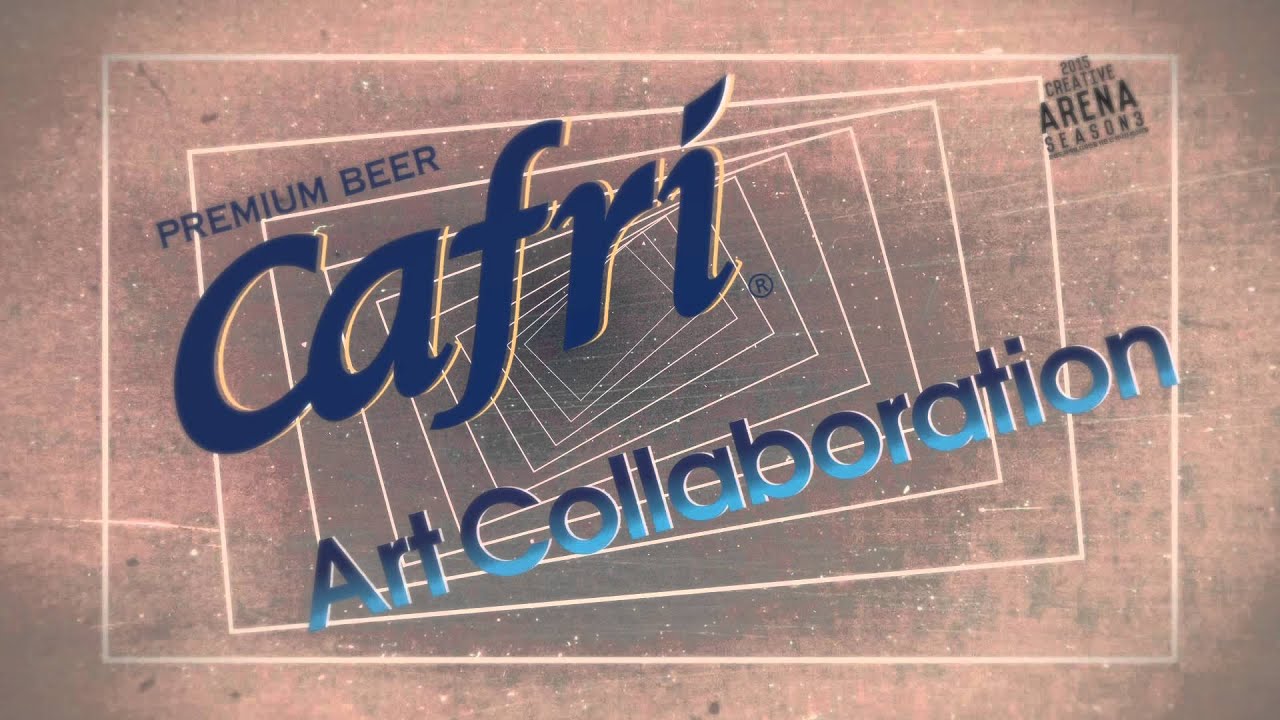 당신을 크리에이티브하게 만드는 카프리(Cafri makes you creative) - YouTube