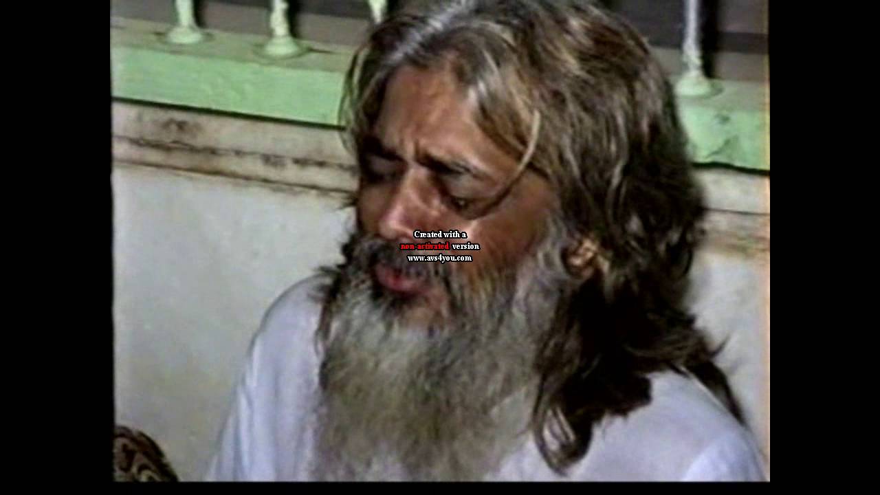 Bawaji-Swamiji Part 4 - YouTube