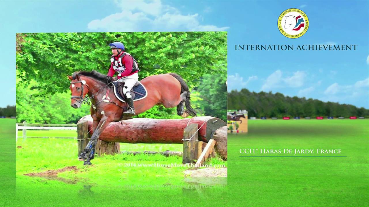 Chaiyo Production @ TEF REPORT 2015 - YouTube