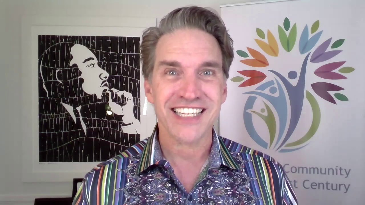 Rev. Ken's Morning Prayer (6/2) - YouTube