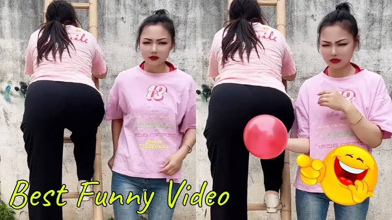 That Fart Is Incredibly Powerful! How Could It Possibly Blow Up A ...