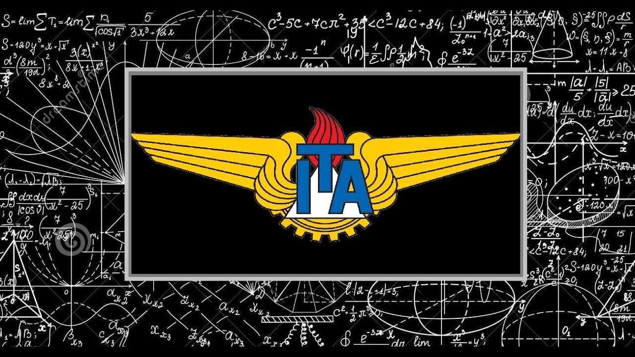 Como Passar no ITA Parte 2 - É muito mais do que apenas estudar ...