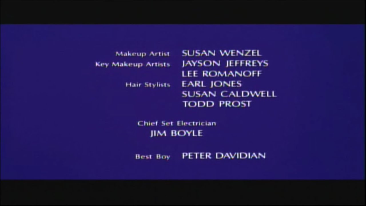 Purple Rain (1984) End Credits (WE 2025) - YouTube