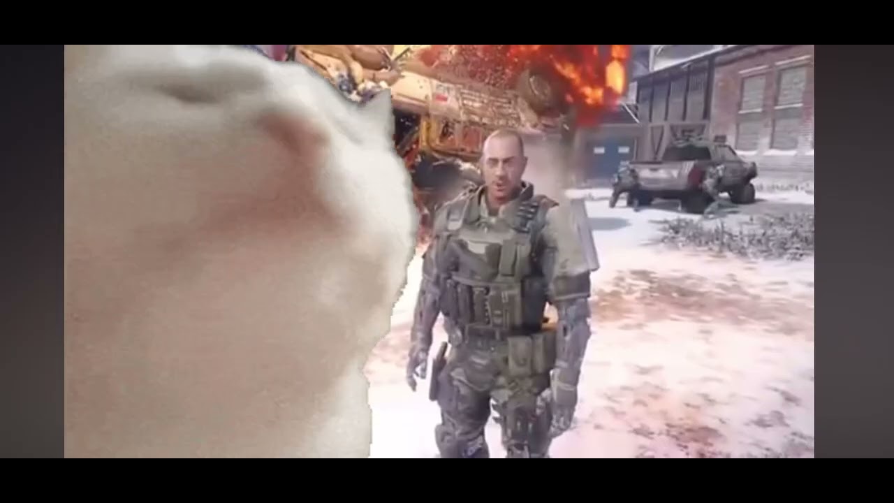 Funny outro - YouTube