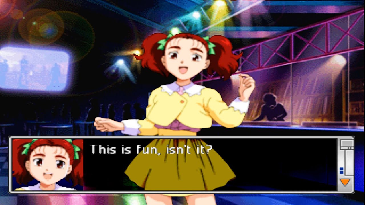 Remote Control Dandy - リモートコントロールダンディ Walkthrough # 12 (Eng Subs) - YouTube