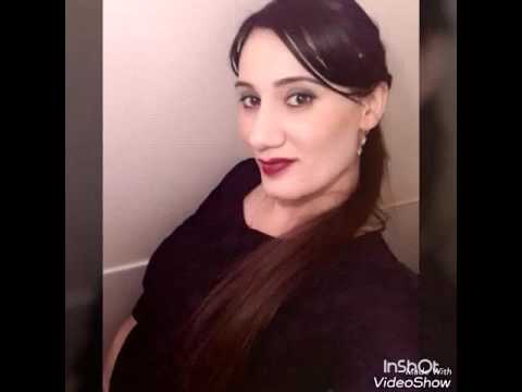 Esmer alev alev turk mahnisi canli ifa
