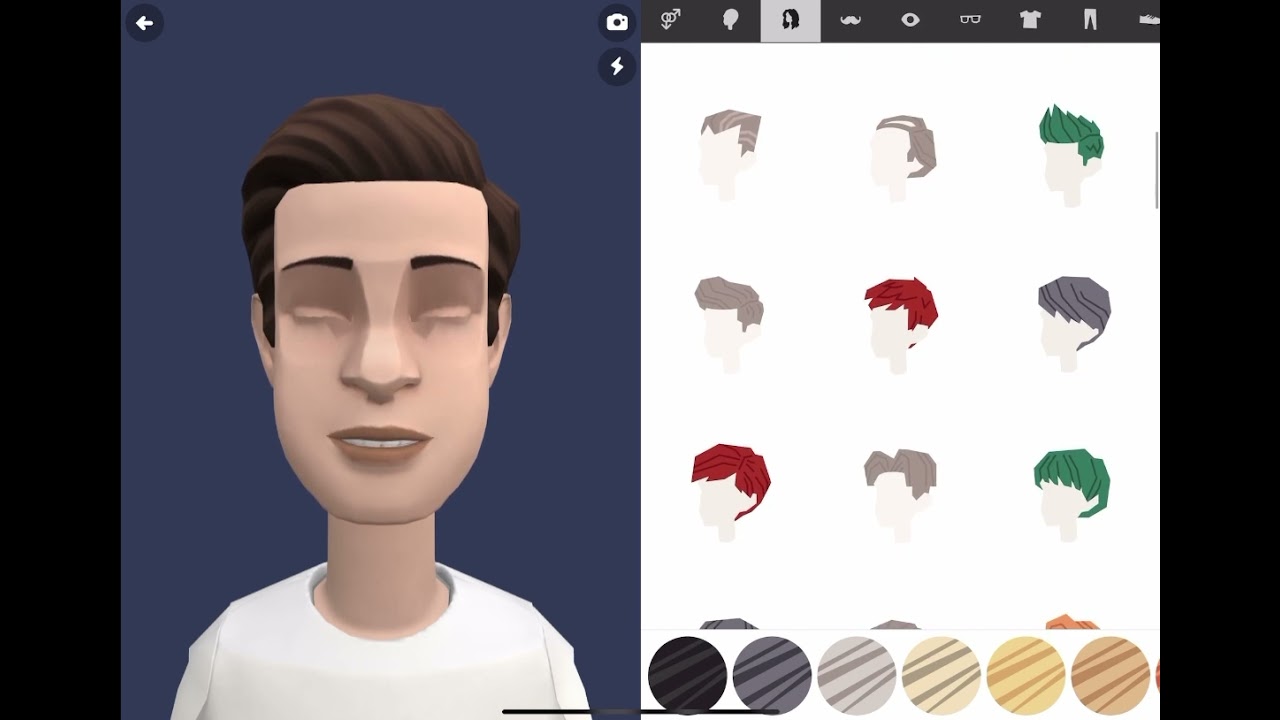 How to make voices on plotagon - votekera