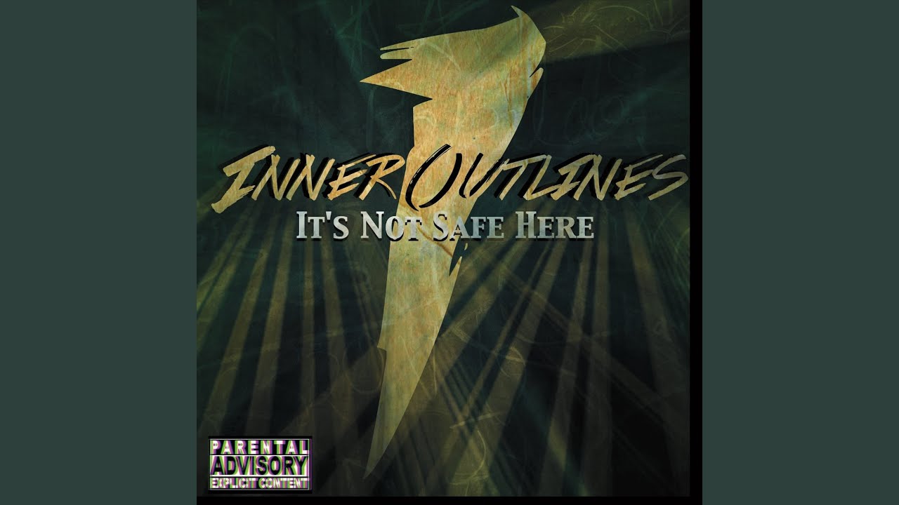 It's Not Safe Here - YouTube