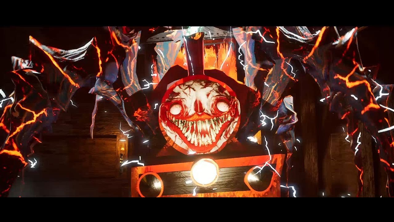 CHO CHO Charles Gameplay #3 The End - YouTube