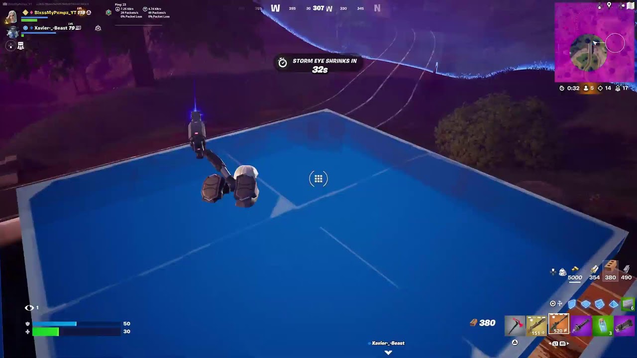 FN reload Live - YouTube