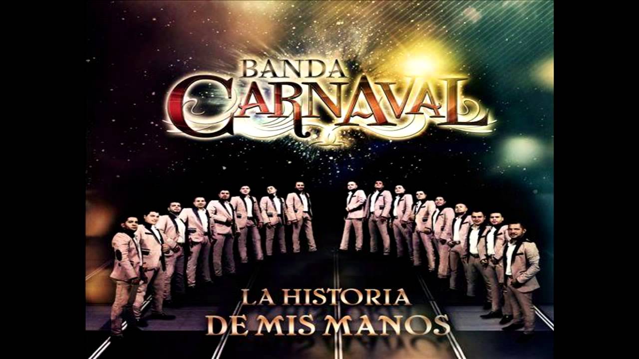 Banda Carnaval 2014 - El Que Se Enamora Pierde (Estreno 2014!!!) - YouTube