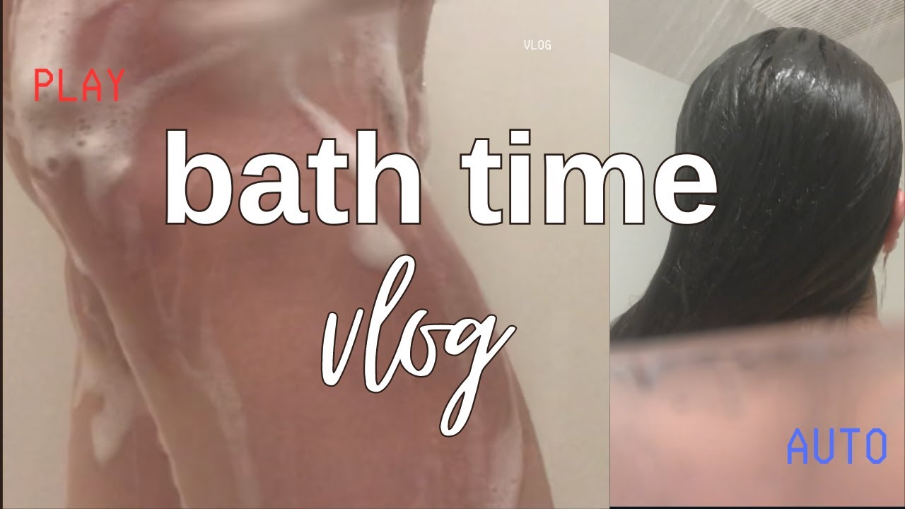 skincare routing Vlog - YouTube