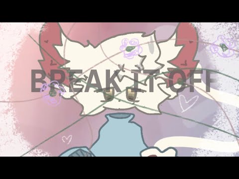 Break it off - YouTube