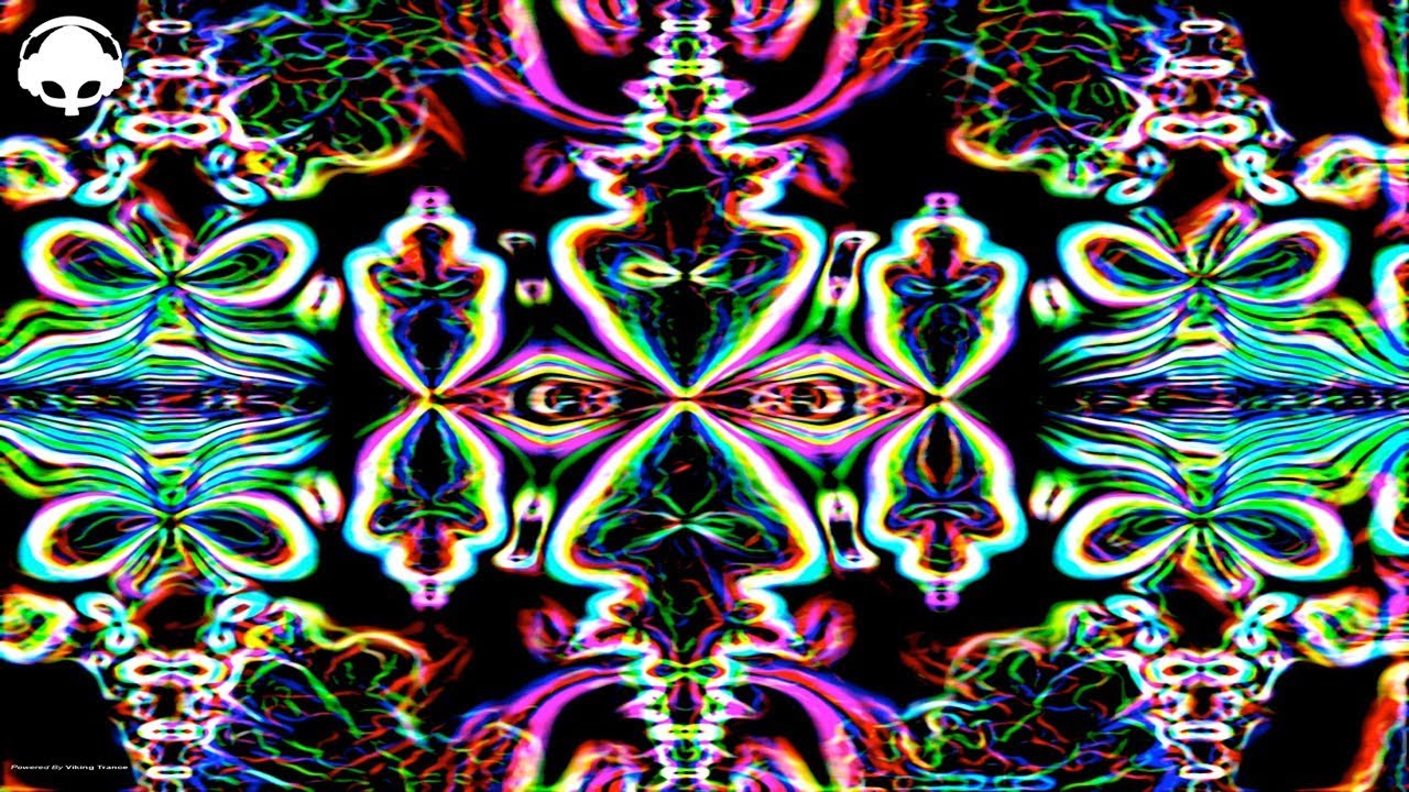 Viking Trance - Pixel Nation / Progressive Trance Mix - YouTube