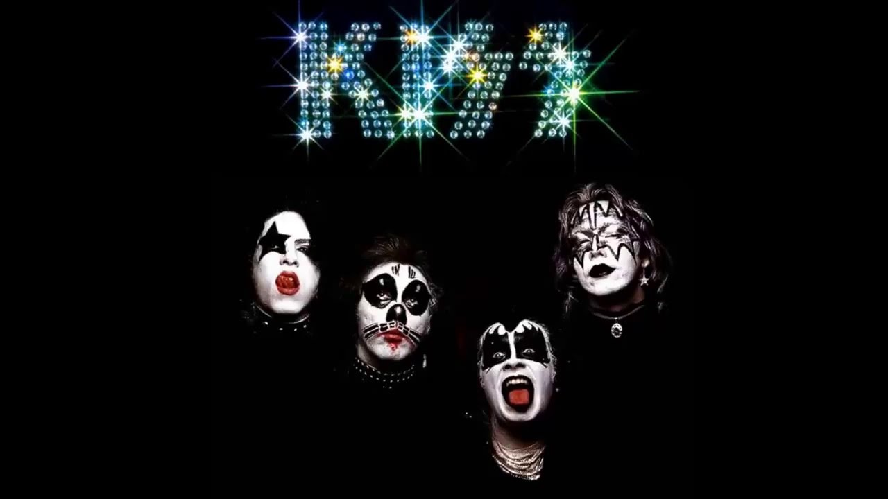 Kiss Forever (vocal cover en español) - YouTube