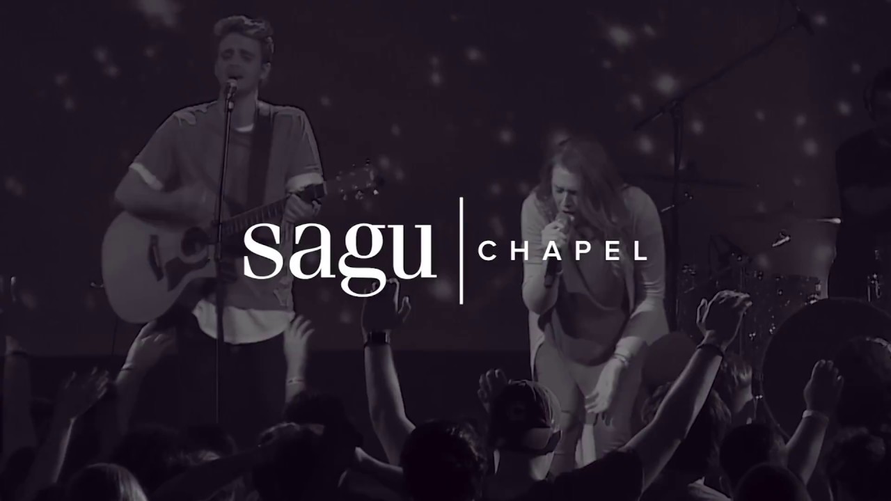 SAGU Chapel Update - Week 11 of Fall 2017 - YouTube