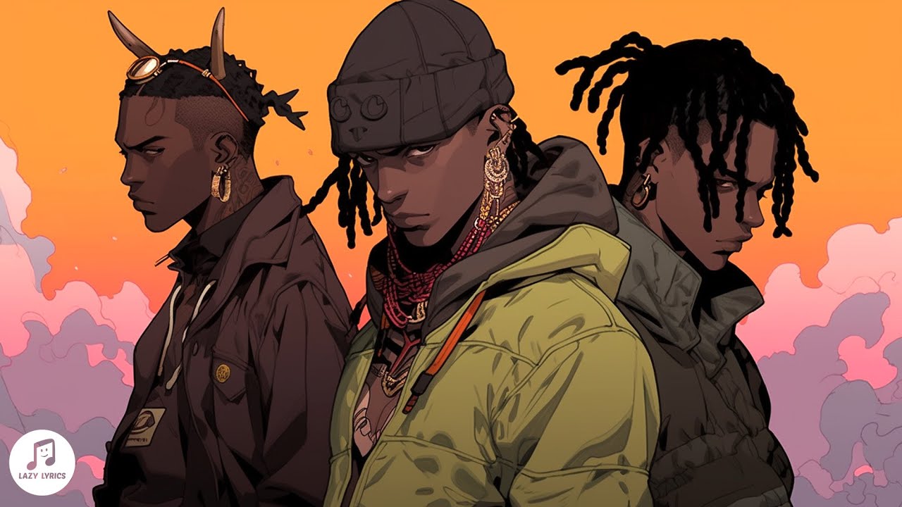 Travis Scott - CIRCUS MAXIMUS (Lyrics) ft. The Weeknd, Swae Lee - YouTube