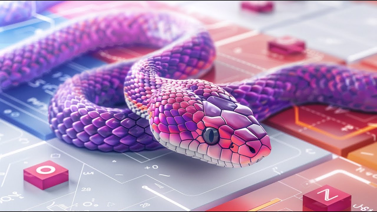 Snake Run Race - Gameplay Walkthrough - All Levels (IOS, Android) - YouTube