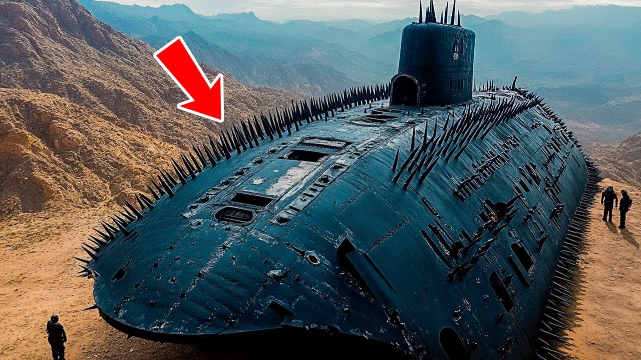 India’s Ancient Flying Machine — The Mystery That Defies History! - YouTube