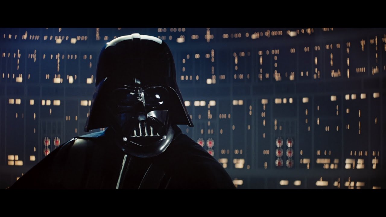 Star Wars: Episode V - The Empire Strikes Back (1980) - I Am Your ...