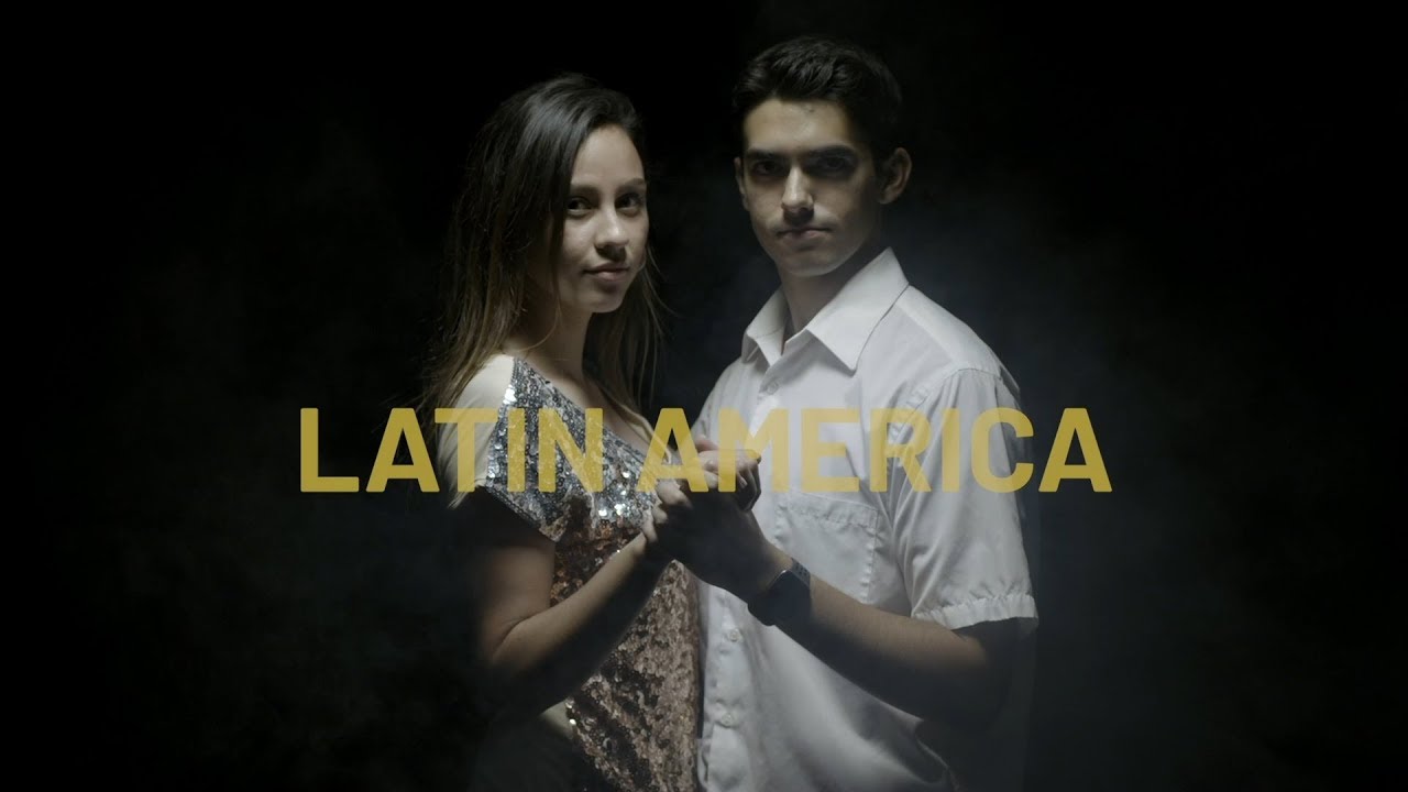 Latin America Club | BYU–Hawaii Culture Night 2019 - YouTube