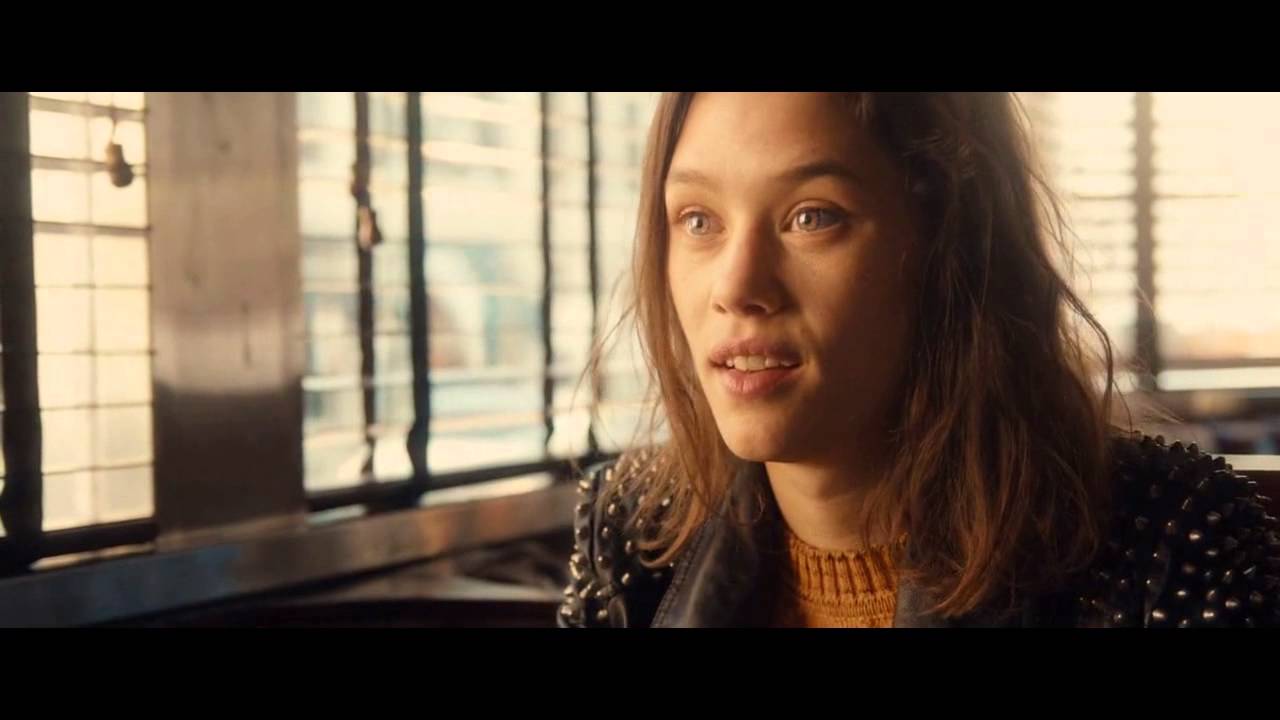 I Origins - YouTube
