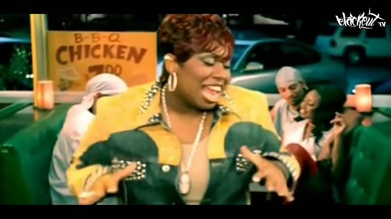 Knoc-Turn'Al - The Knoc (Feat. Dr. Dre & Missy Elliott) - YouTube
