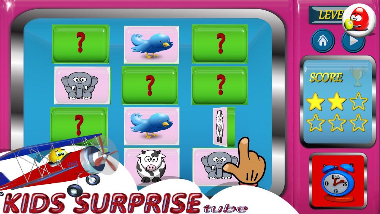 Memory Game For Kids YouTube memory-game-for-kids-youtube