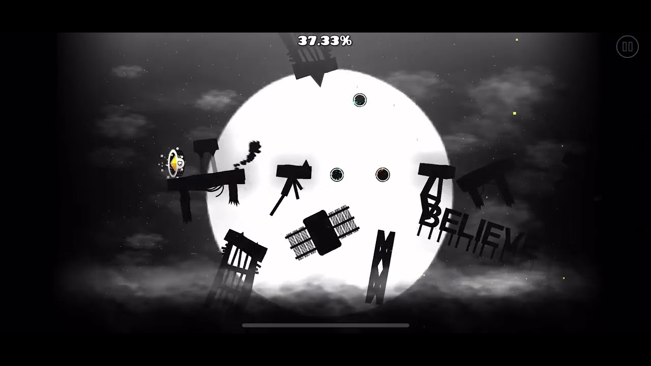 Unknown void 100% - YouTube