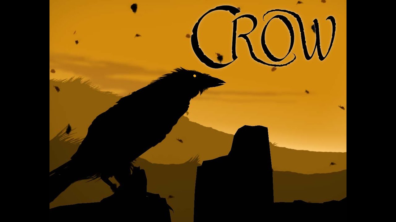 Crow - PC Gameplay - First Look - YouTube