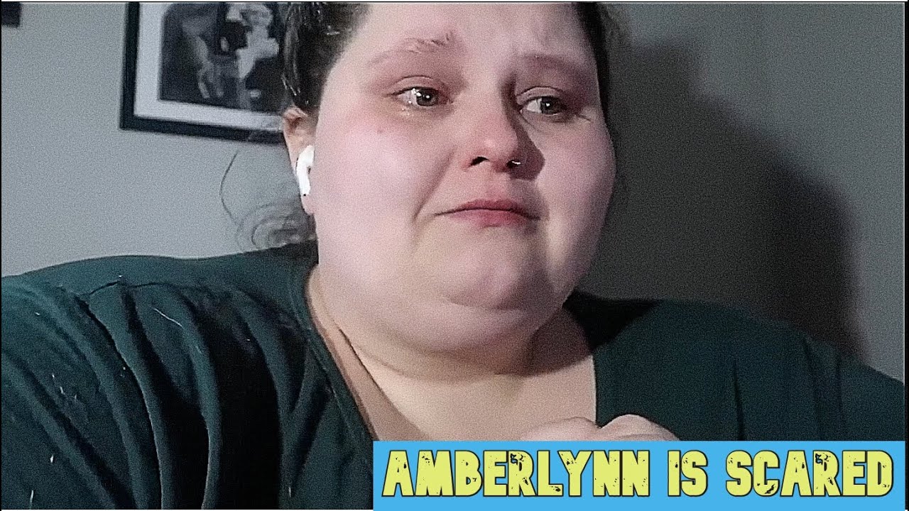 Amberlynn has finally changed ??? - YouTube