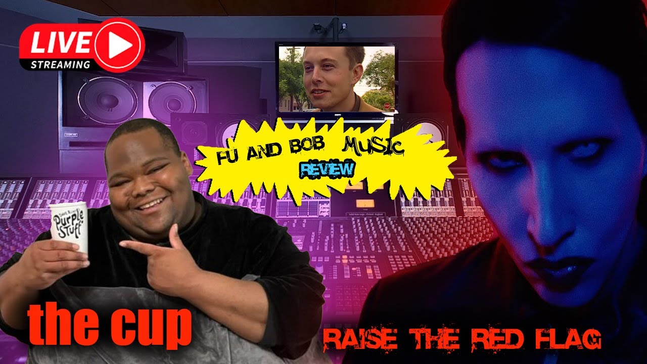 music reactions live - YouTube