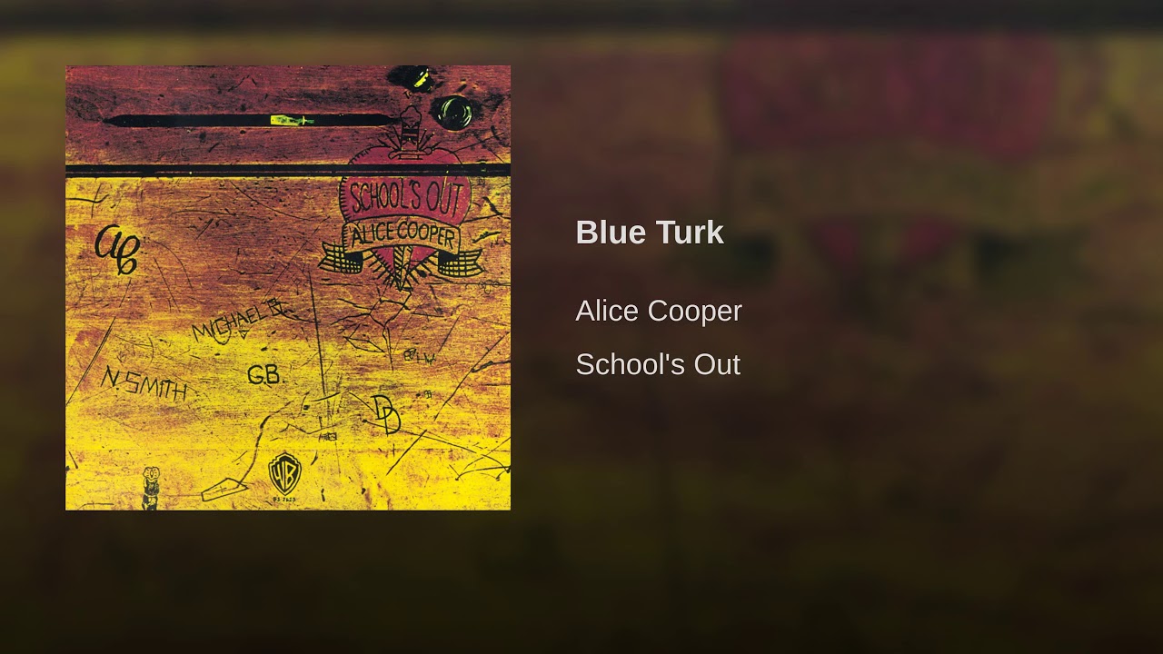 Blue Turk - YouTube