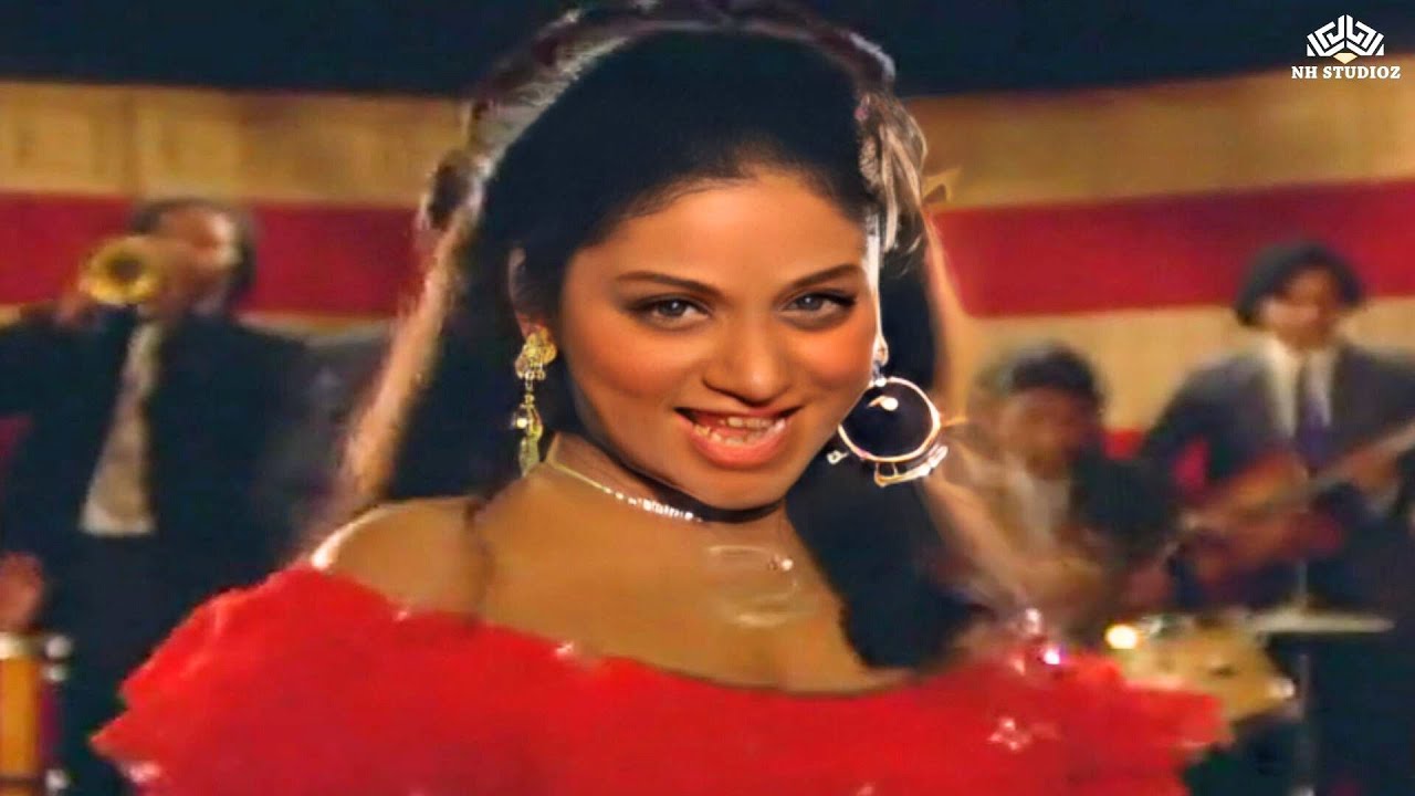 Yeh Raat Sard Sard Hai - Asha Bhosle | Aruna Irani, Jeetendra | Kahani Ek Chor Ki - YouTube