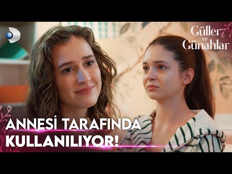 Hayal'in psikolojisi yerlerde! - Güller ve Günahlar 6. Bölüm