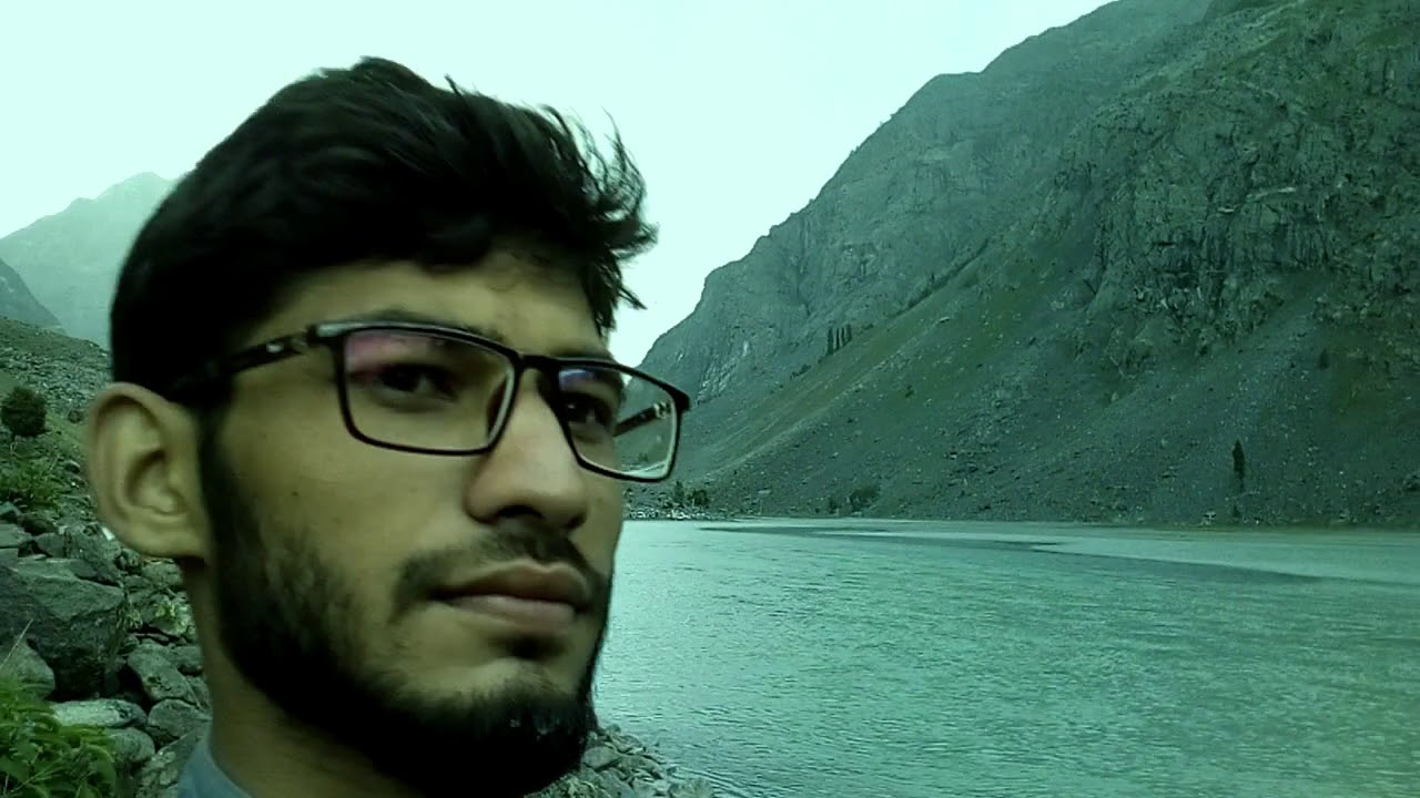 kharkhari lake gabral kalam - YouTube