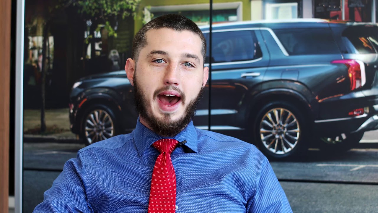 Myrtle Beach Hyundai/Matt Duro - YouTube