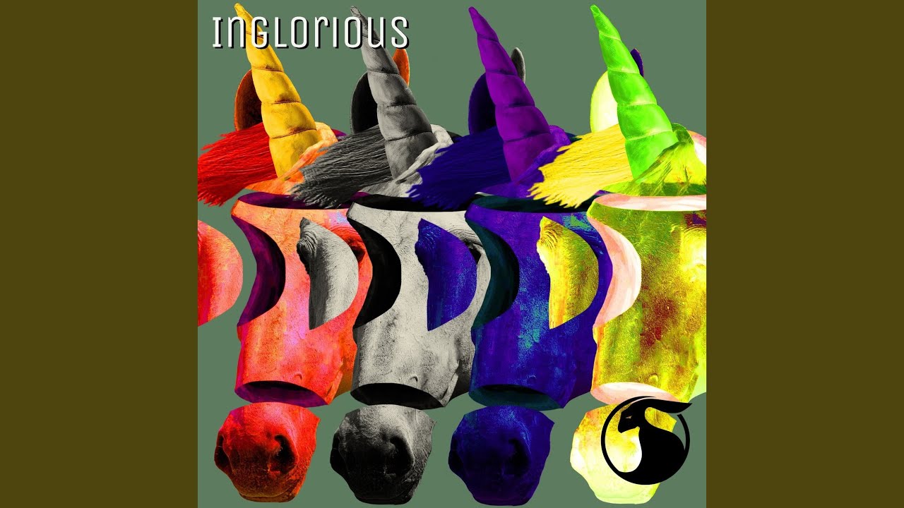 Inglorious - YouTube