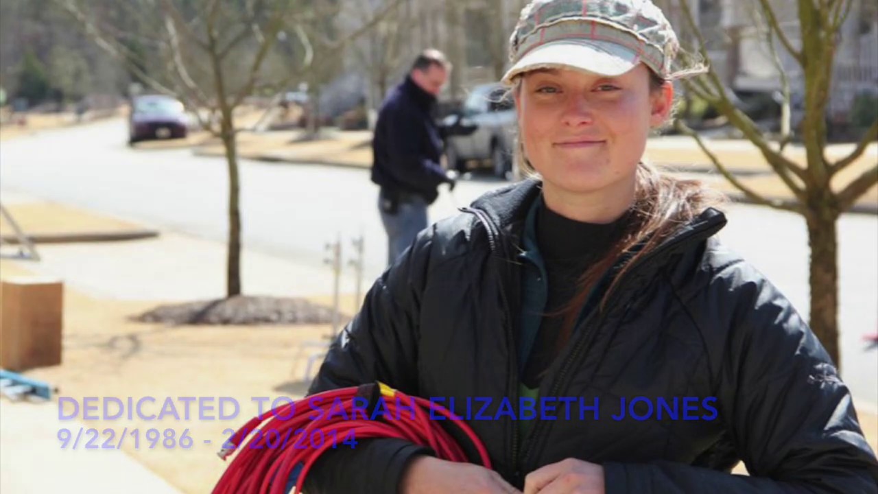 Remembering Sarah Jones 5 years later - YouTube