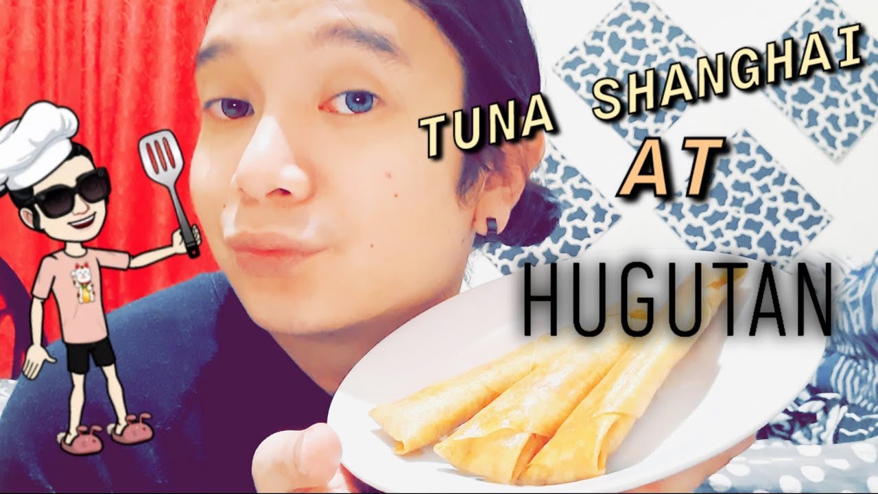 9th VLOG EVER- TUNA SHANGHAI RECIPE PARA SA MGA NAGMAHAL, NASAKTAN, AT ...
