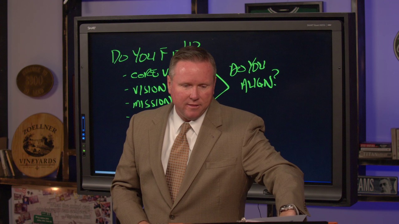 Clay Staires | America's Leadership Expert | Winning In The Workplace ...