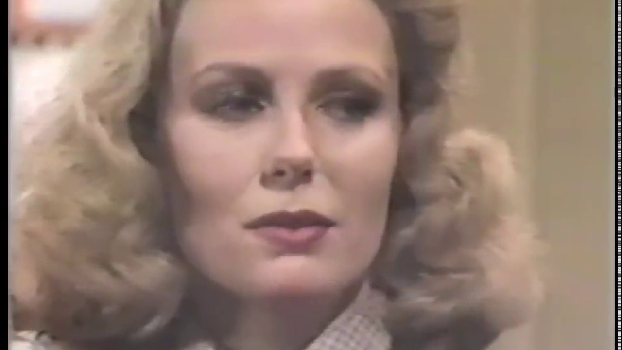 Edge of Night January 29, 1982 - YouTube
