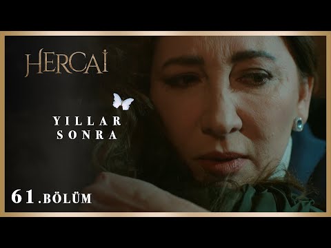 Anne kızın kavuşması… - Hercai 61.Bölüm