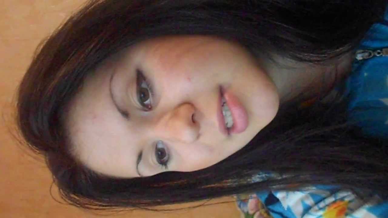 Miss Sv-angel - YouTube